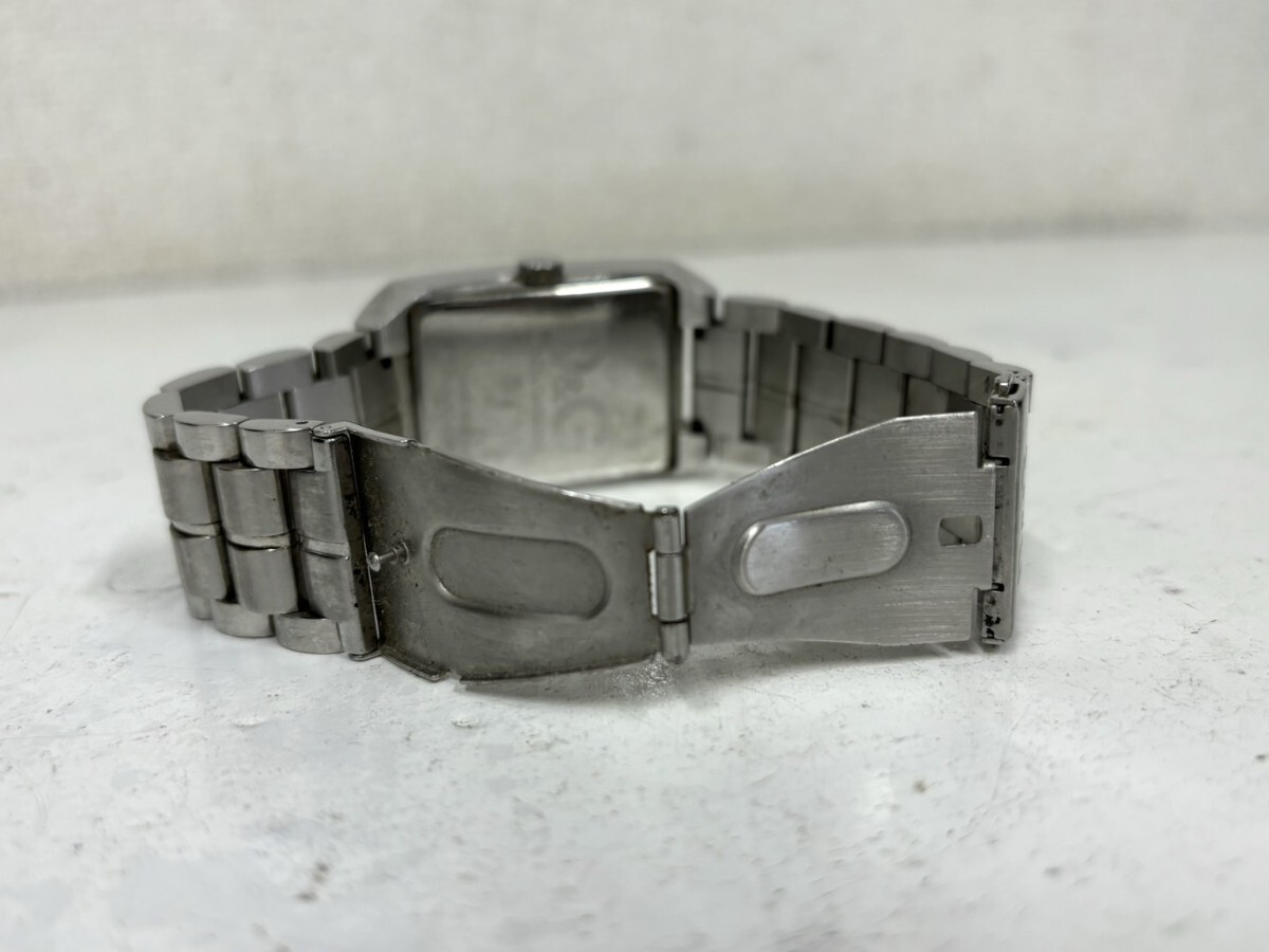 Yahoo!オークション - E987 腕時計 DOLCE&GABBANA ドルチェ&ガッバーナ...