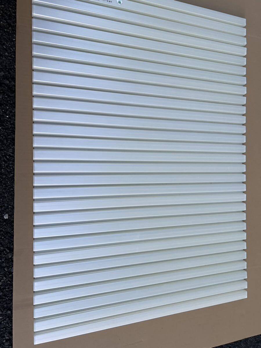 Yahoo!オークション - 風呂フタ700mm × 980mm