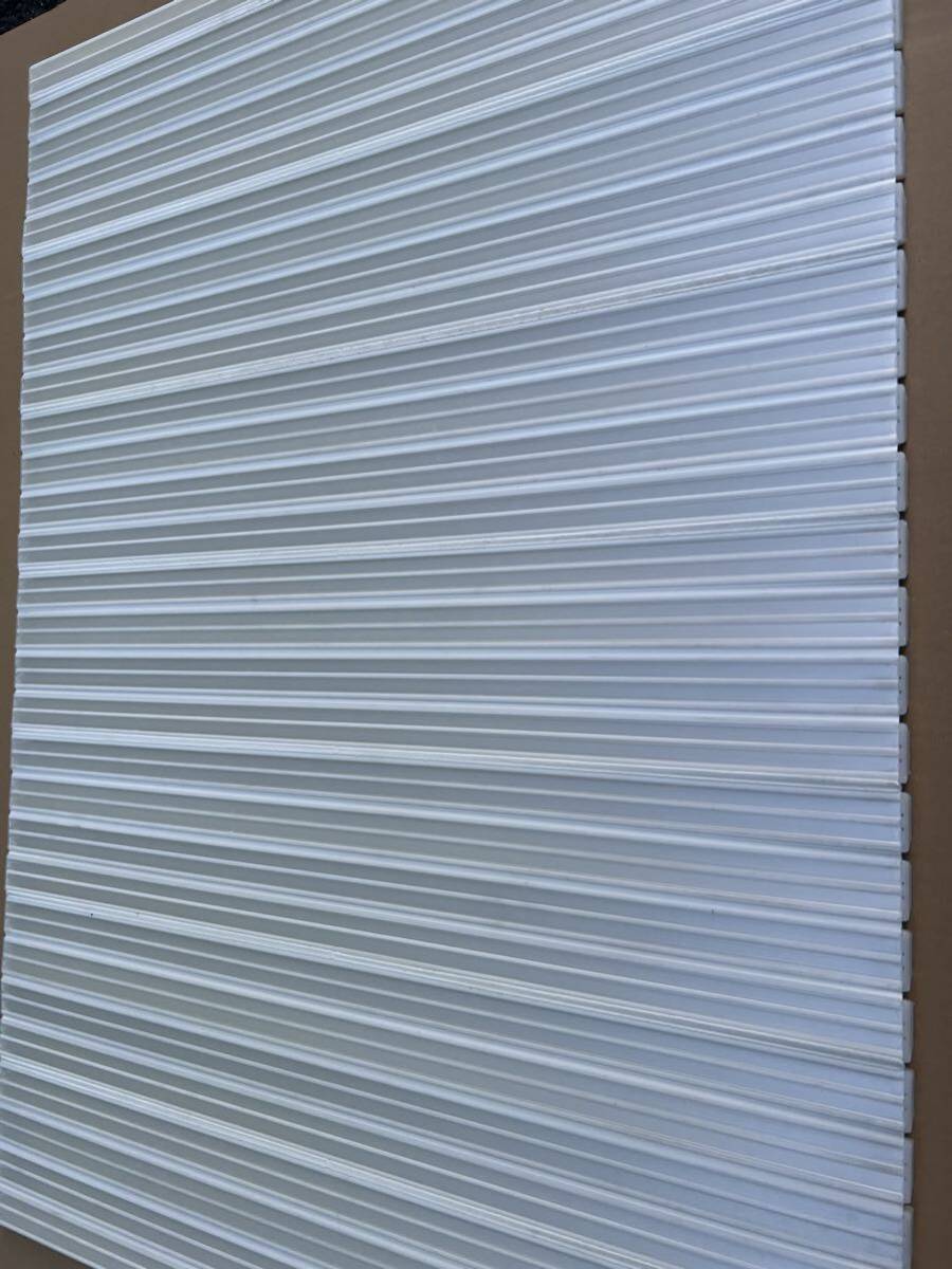 Yahoo!オークション - 風呂フタ700mm × 980mm