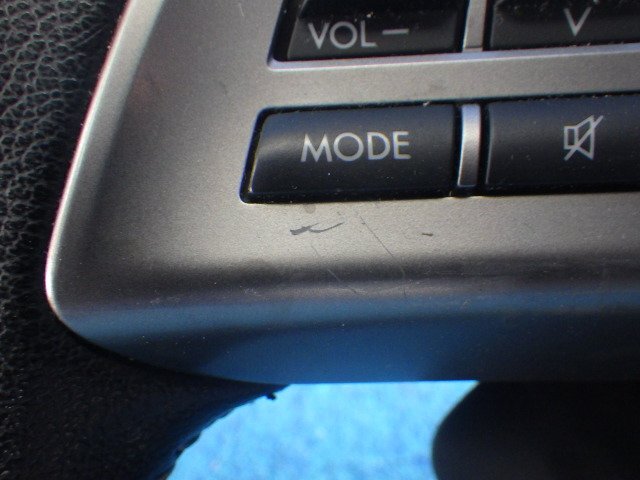 Yahoo!オークション - フォレスター DBA-SJ5 純正 ステアリング ハンド...