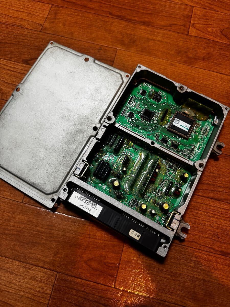 Yahoo!オークション - DC2 DB8 EK9 EK4 EG6 前期ECU コンピューター sp...