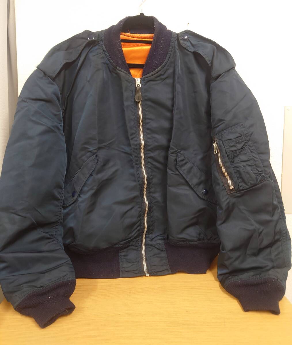 Yahoo!オークション - ALPHA INDUSTRIES アルファインダストーリーズ ...