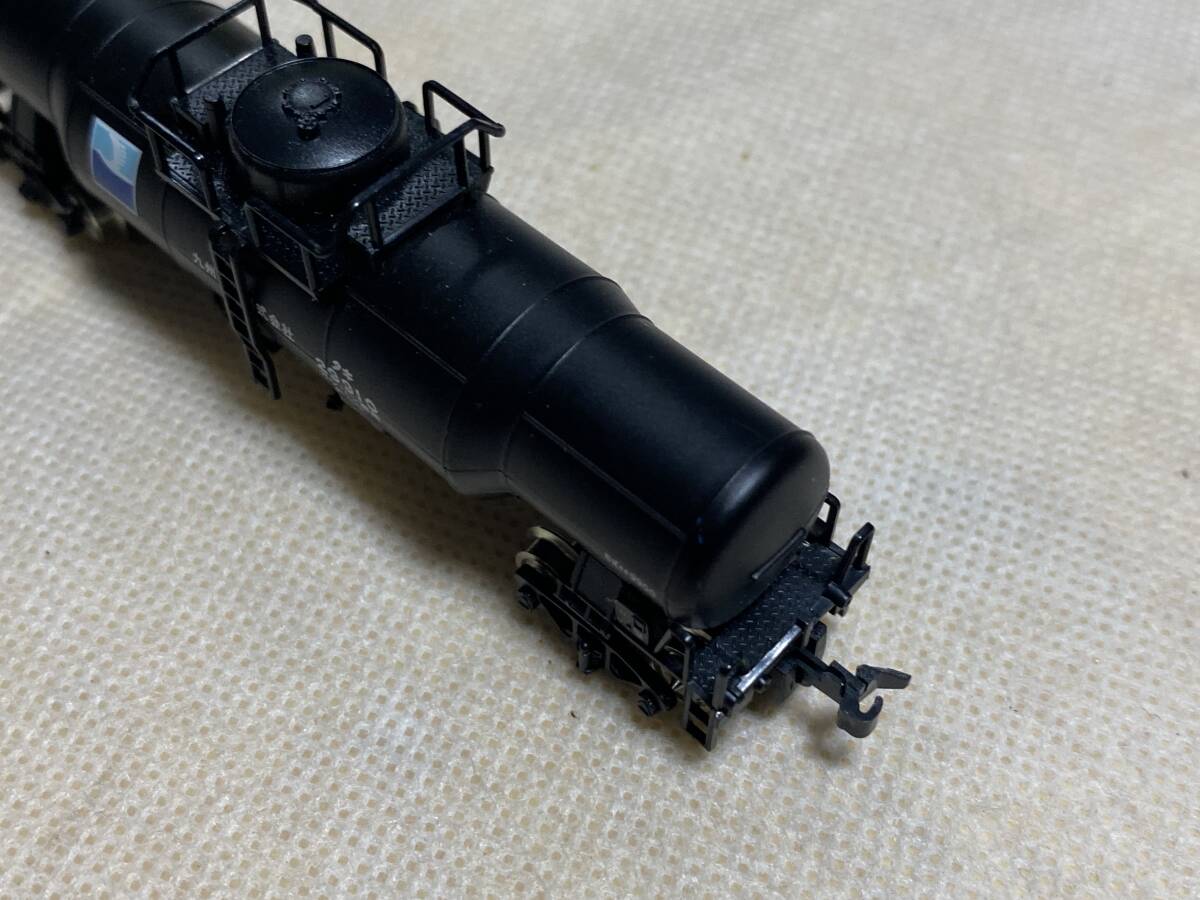 Yahoo!オークション - マイクロエース タキ9900(タキ29910) 九州石油