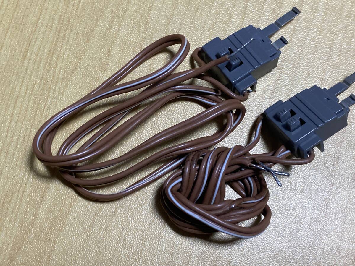 Yahoo!オークション - TOMIX 5024 D.C.フィーダー SPタイプ 2個セット