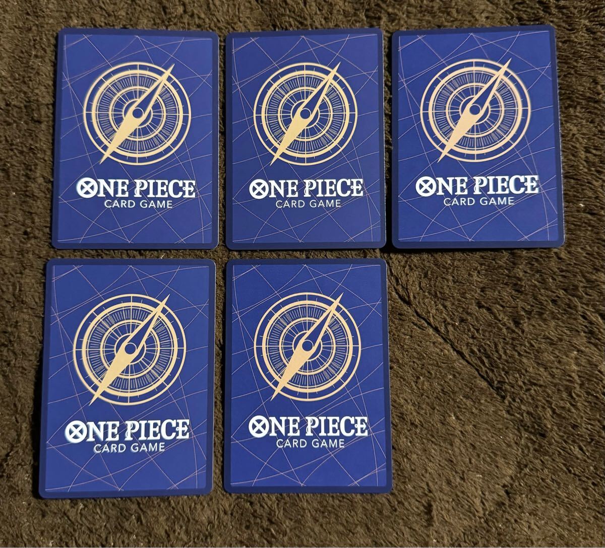 Yahoo!オークション - ONE PIECE カードゲーム ドンキホーテ・ドフラミ...