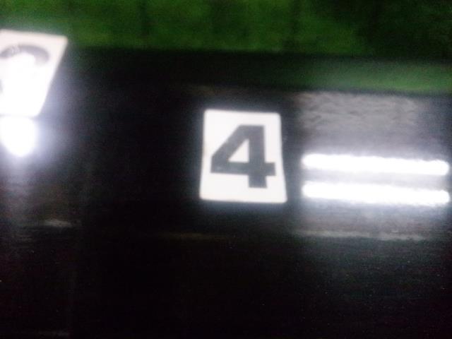 Yahoo!オークション - レガシィ DBA-BM9 Rスポイラー B4 2.5GT Sパッケ...