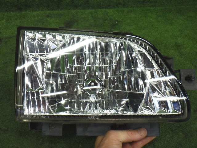 あり H15年 アトラス GE-SH4F23 右 ヘッド ライト 26010-6T026 マルチリフレクター ICHIKO 1637 ZNo:06022882(ヘッドライト)｜売買された ...