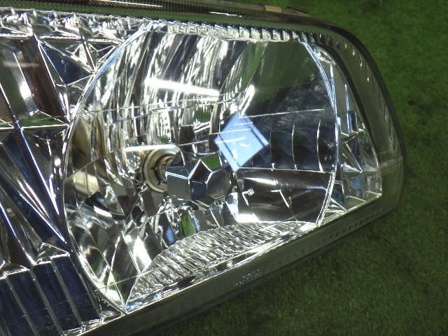 あり H15年 アトラス GE-SH4F23 右 ヘッド ライト 26010-6T026 マルチリフレクター ICHIKO 1637 ZNo:06022882(ヘッドライト)｜売買された ...