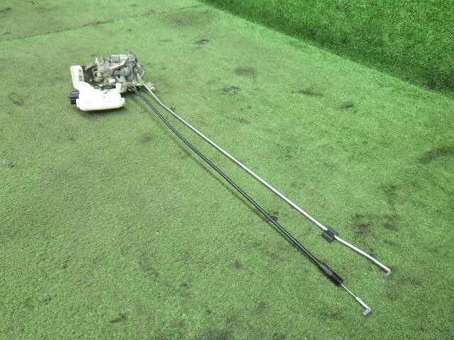 Yahoo!オークション - 即決あり H21年 タウンボックス U61W 右 フロン...