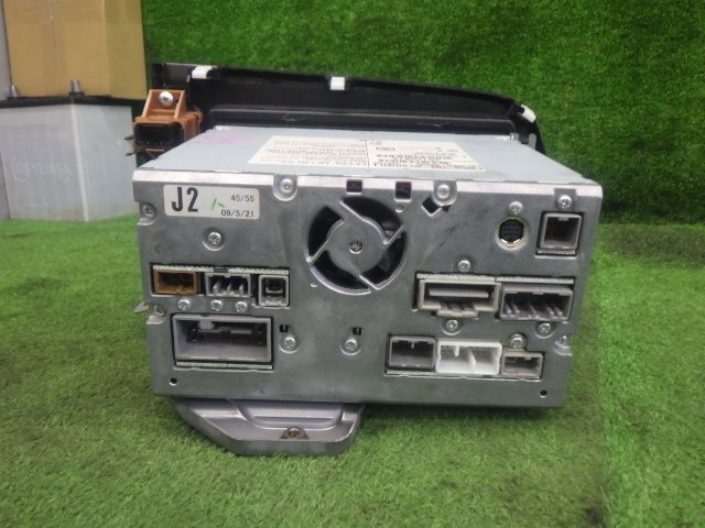 Yahoo!オークション - # ホンダ純正 インサイト ZE2 HDD インターナビ ...