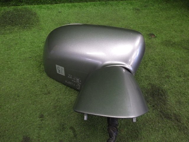 Yahoo!オークション - 即決あり H16年 フィット CBA-GD3 右 ドアミラ...