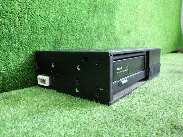 Yahoo!オークション - # 日産純正 H14年 セドリック MY34 Y34 6連奏 CD...