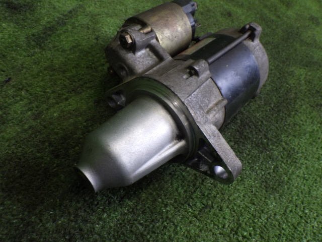 Yahoo!オークション - 即決あり H5年 ミニキャブ V-U42T セルモーター...