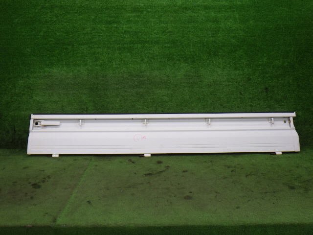 Yahoo!オークション - 即決あり H16年 ミニキャブ U62T 左 アオリ 助...