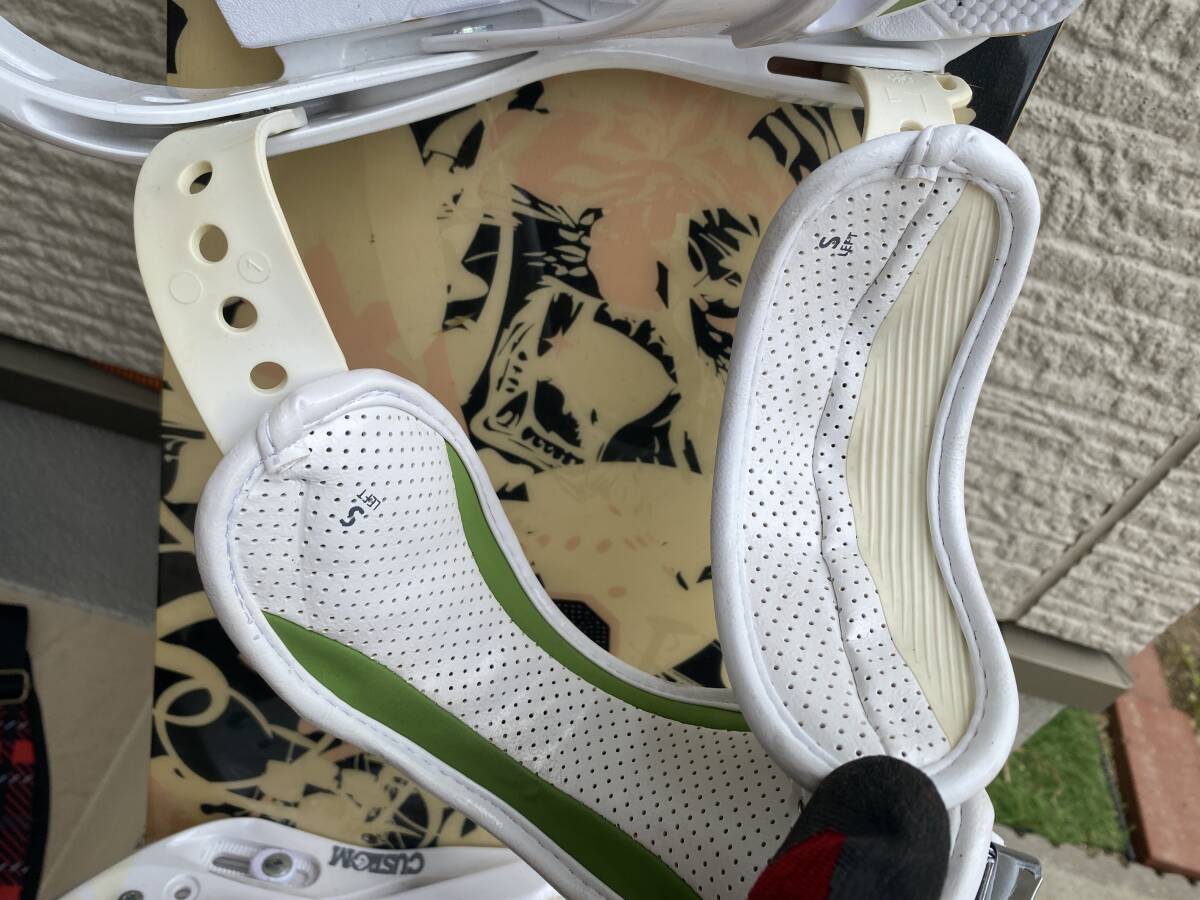 Yahoo!オークション - スノーボード K2 138