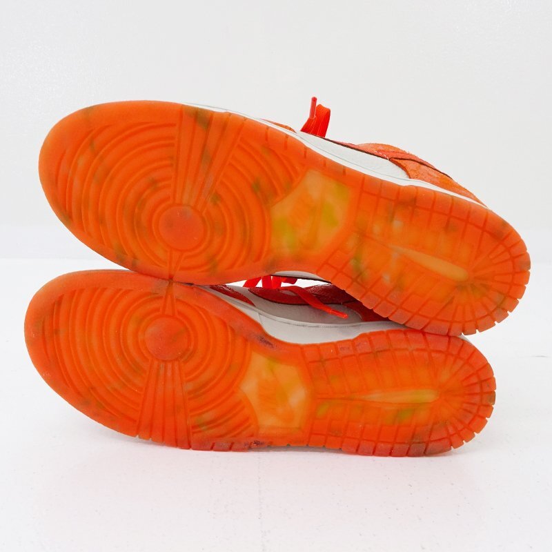 Yahoo!オークション - 中古 NIKE(ナイキ) WMNS DUNK LOW ウィメンズ ...