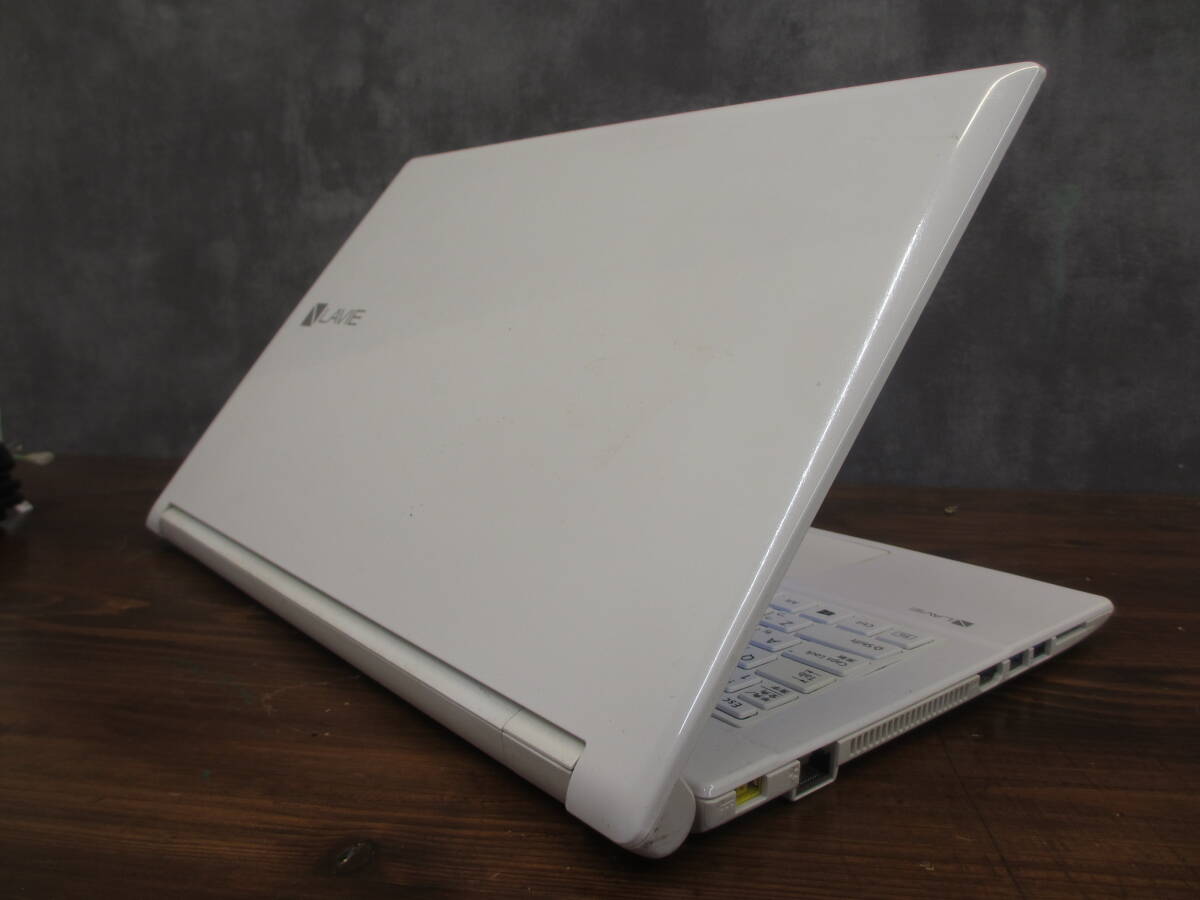 Yahoo!オークション - Windows 11 NEC NS600HAW i7 7500U/メモリー8GB...