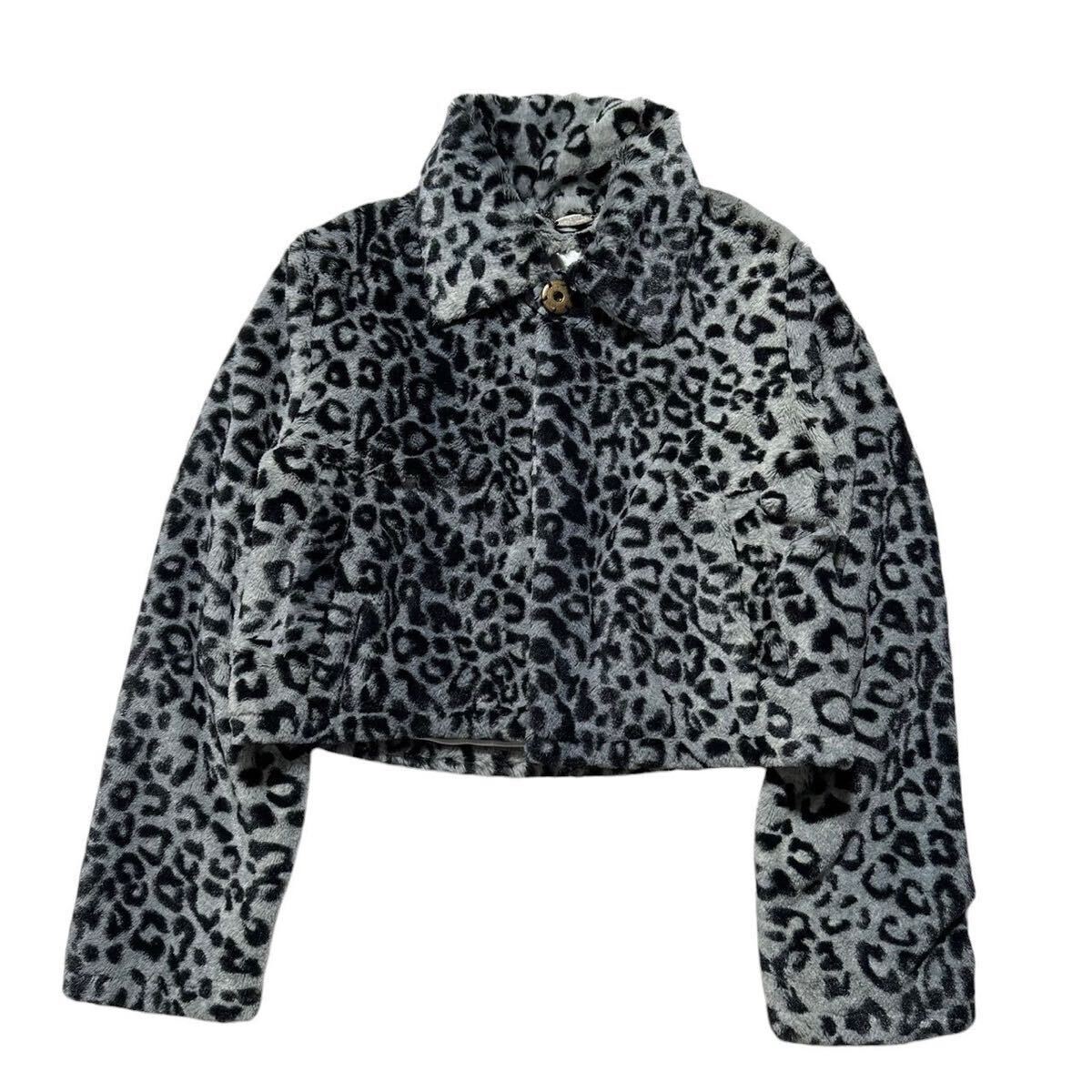 Yahoo!オークション - Japanese Label Y2K goa jacket ifsixwasnine km...