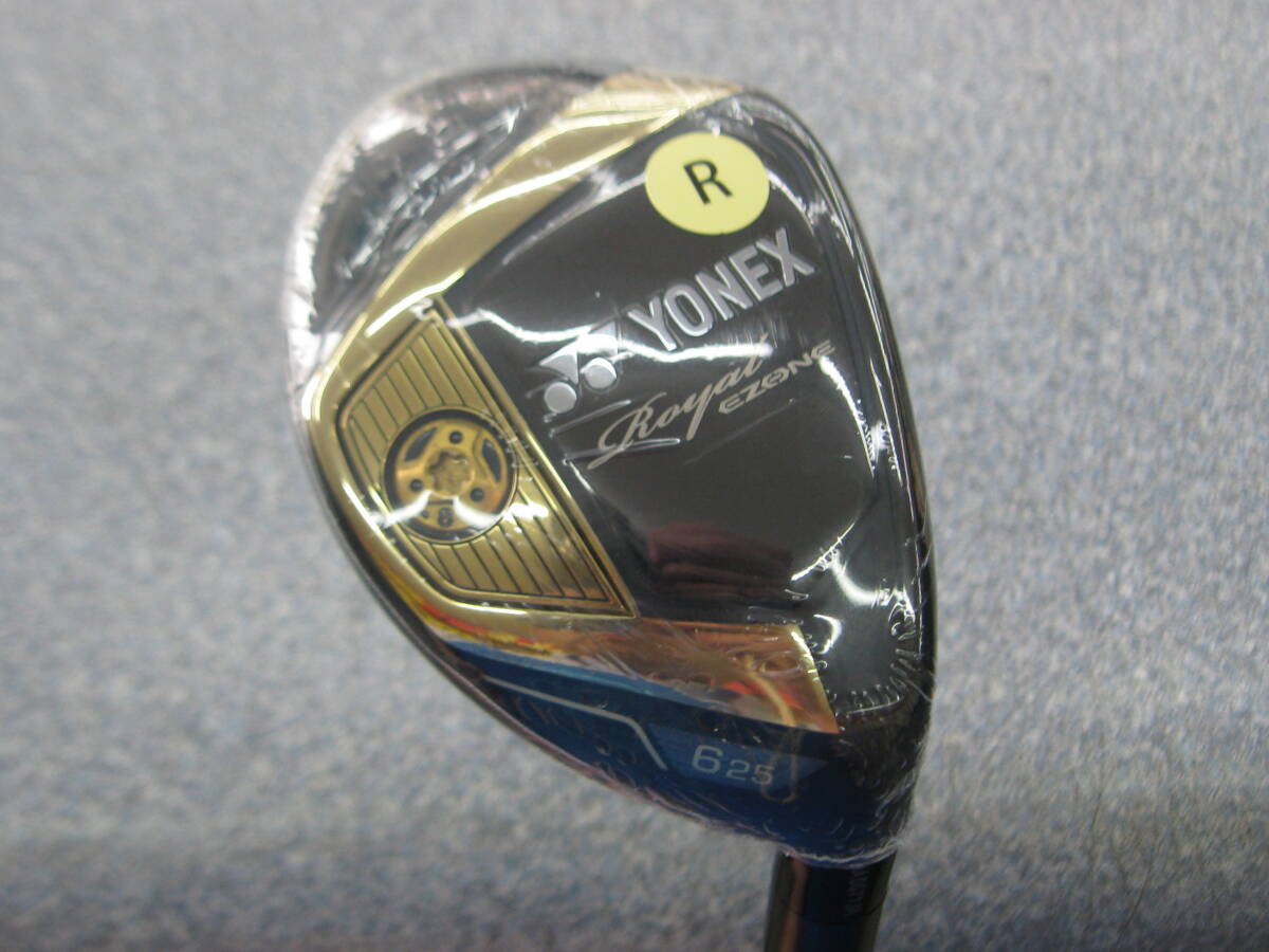 Yahoo!オークション - ＠未使用処分 ヨネックス 2021年 Royal EZONE ロ...