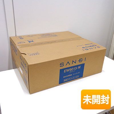 Yahoo!オークション - 三栄水栓/SANEI 温水洗浄便座 シャワンザ EW9013...