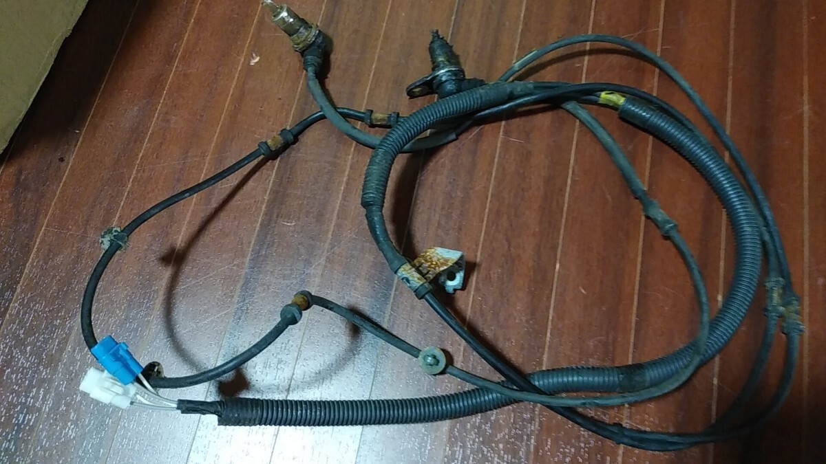 Yahoo!オークション - ジムニー JB23 フロントABSセンサー