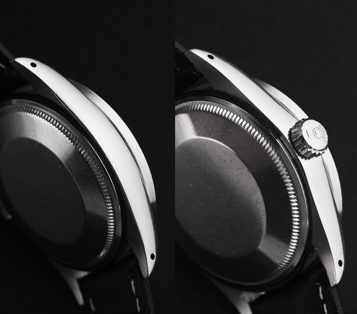 Yahoo!オークション - ROLEX 1501 Sultanate of Oman 1972年製 Vintage...