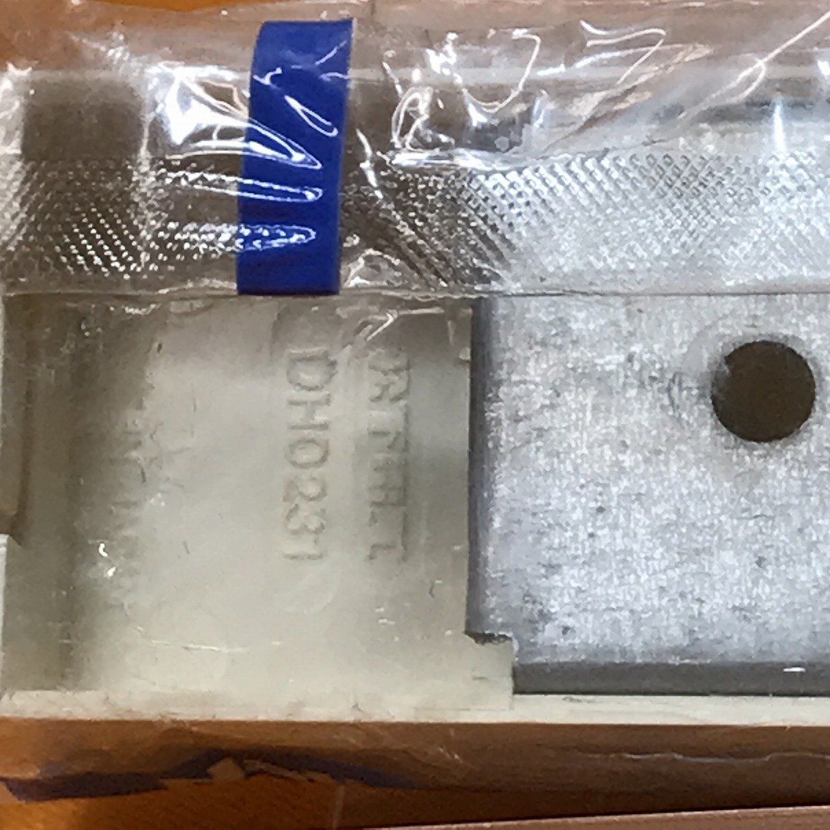 Yahoo!オークション - フィードインキャップ ナショナル DH0231 サテイ...