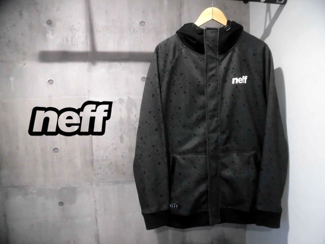 Yahoo!オークション - Neffネフ Hammer Shredder Hoodieハンマー シュ...