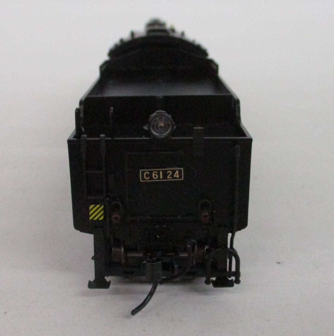 Yahoo!オークション - 天賞堂 71031 国鉄 C61形 東北タイプ はくつる牽...