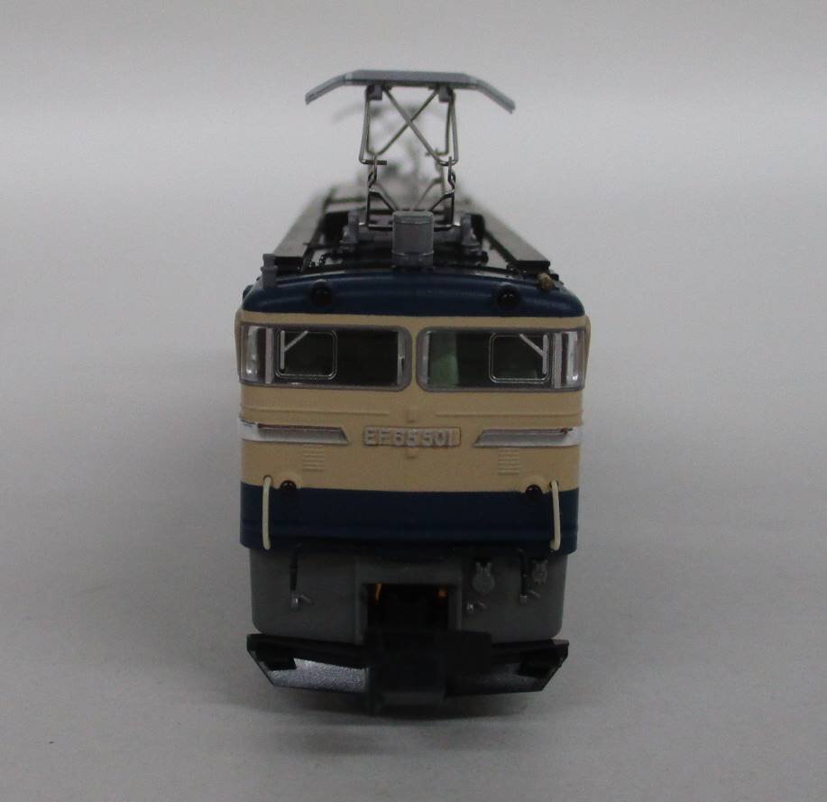 KATO 3060-1 EF65-500 P形 2009年ロット 501号機 C chn100826(電気機関車)｜売買されたオークション情報、yahooの商品情報をアーカイブ公開 ...