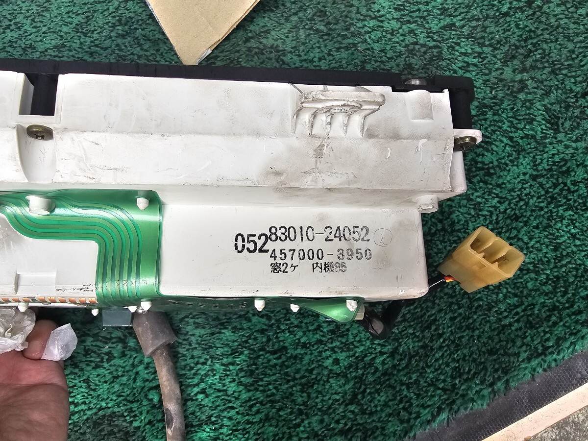 Yahoo!オークション - トヨタ GZ10 ソアラ メーター