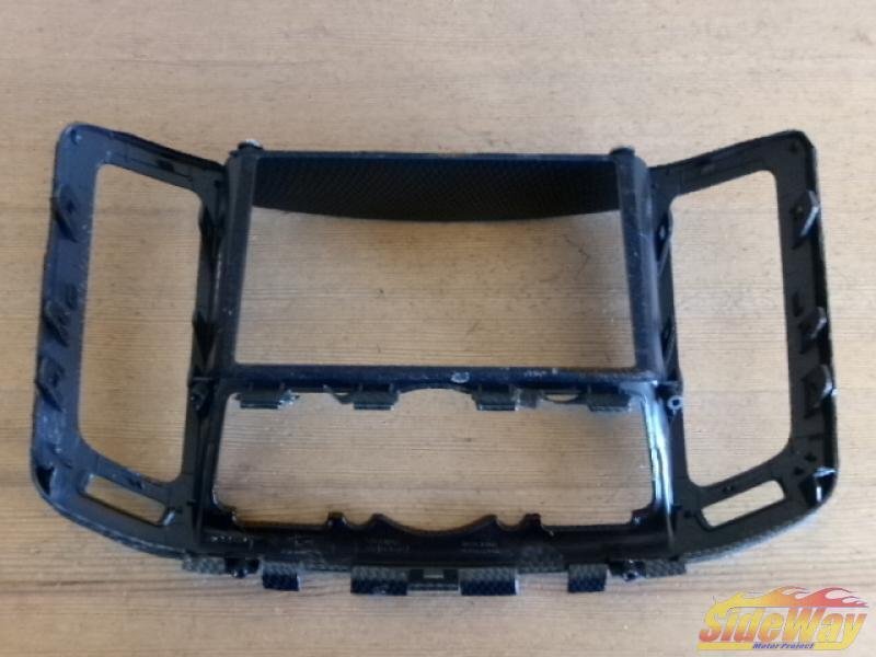 Yahoo!オークション - M_ スカイライン後期(KV36)CB調.インパネ【J6843...