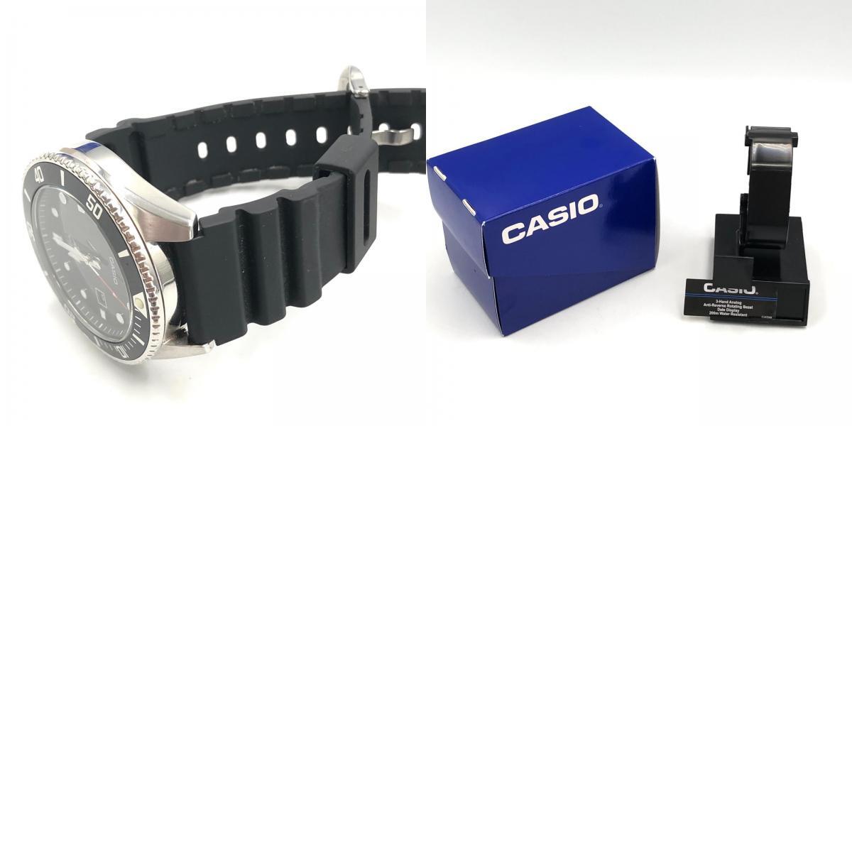 Yahoo!オークション - G731 不動カシオ CASIO 腕時計