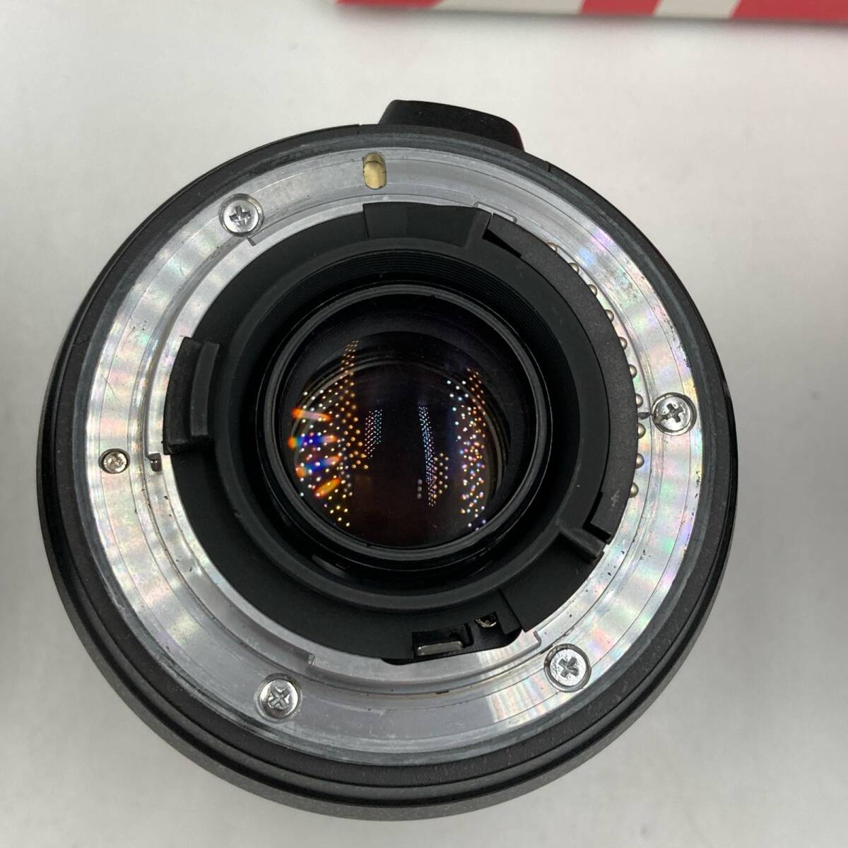 Yahoo!オークション - C260 カメラレンズ まとめ商品 MINOLTA Nikon TA...