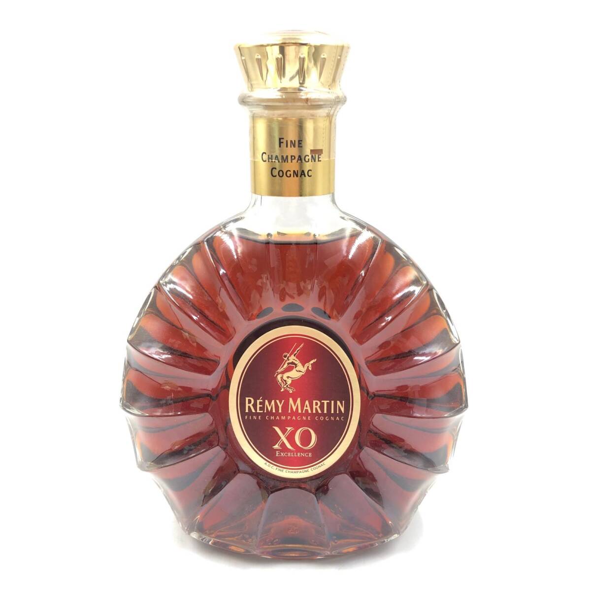 Yahoo!オークション - B973 未開栓 レミーマルタン XO エクセレンス ブ...