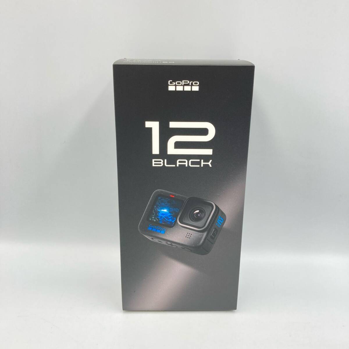 Yahoo!オークション - C247 ゴープロ GoPro HERO 12 BLACK アクション...