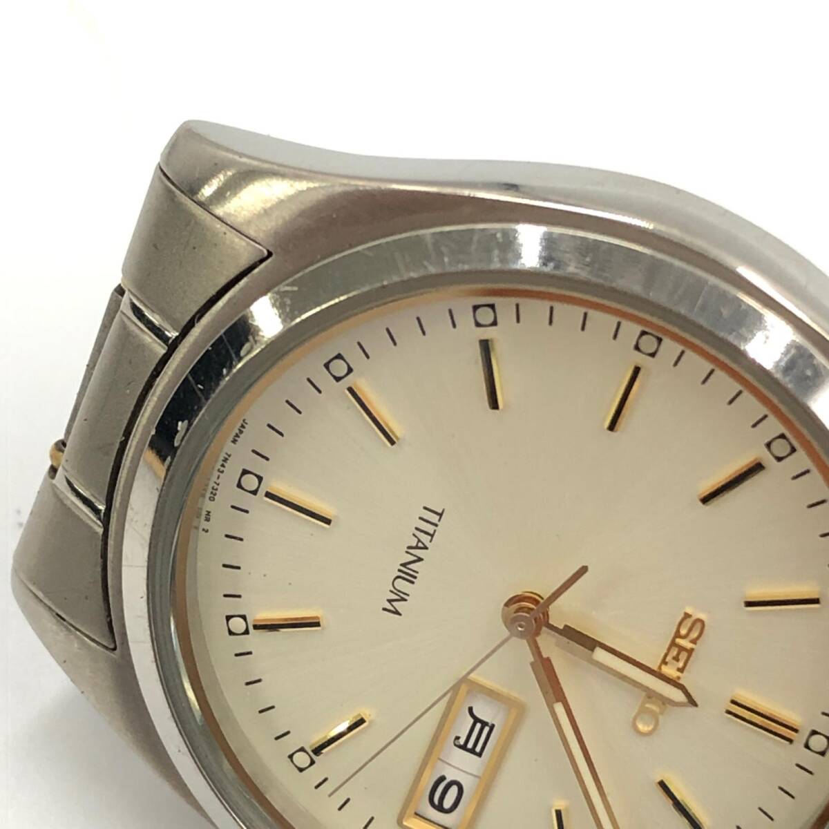 Yahoo!オークション - G783 セイコー SEIKO 腕時計