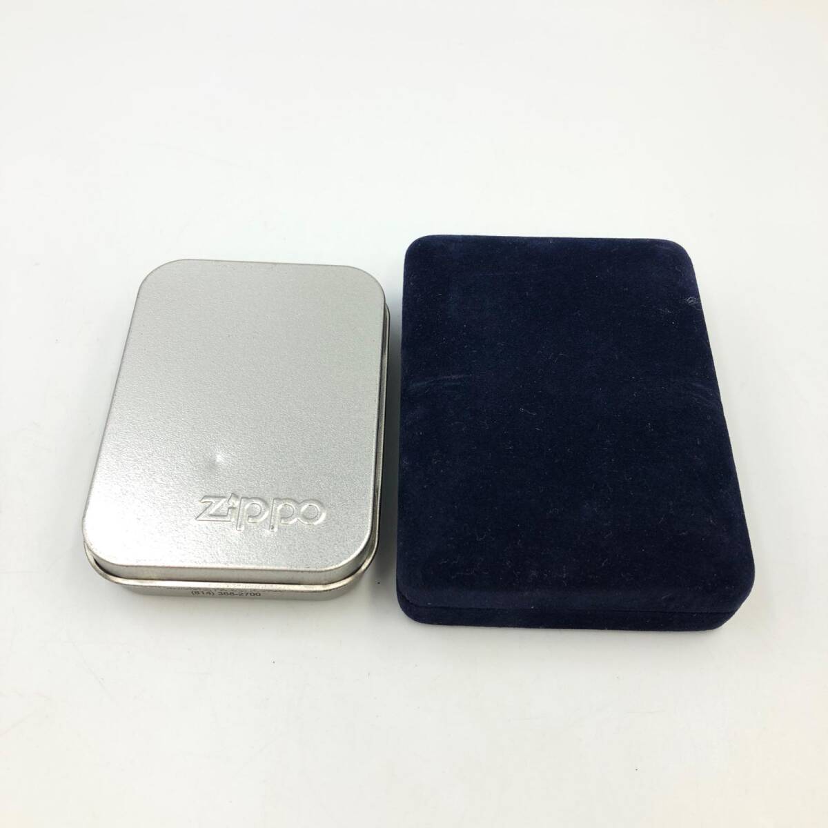 Yahoo!オークション - J296 ジッポ ZIPPO オイルライター2点 まとめ商...