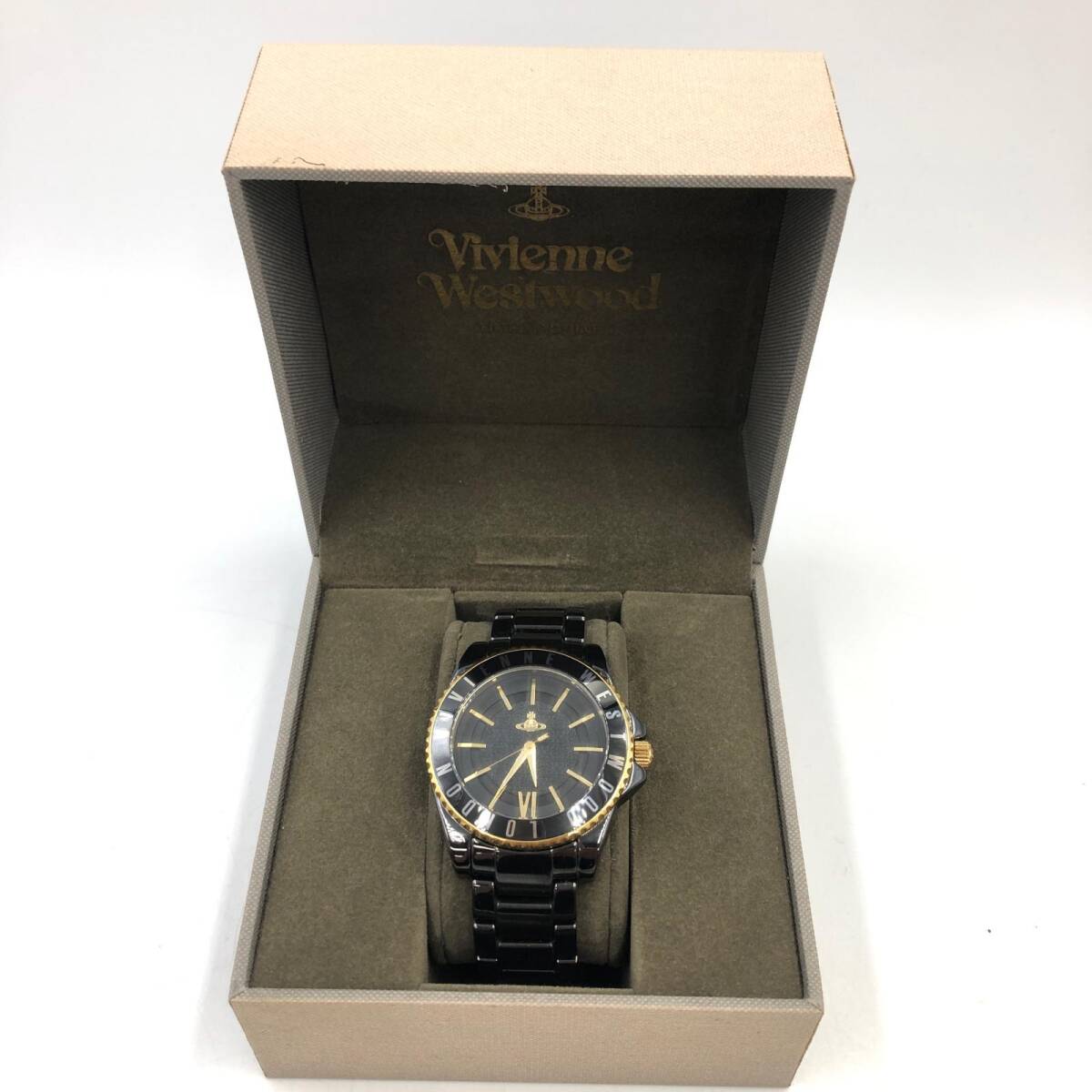 Yahoo!オークション - J364 ヴィヴィアンウエストウッド Vivienne West...