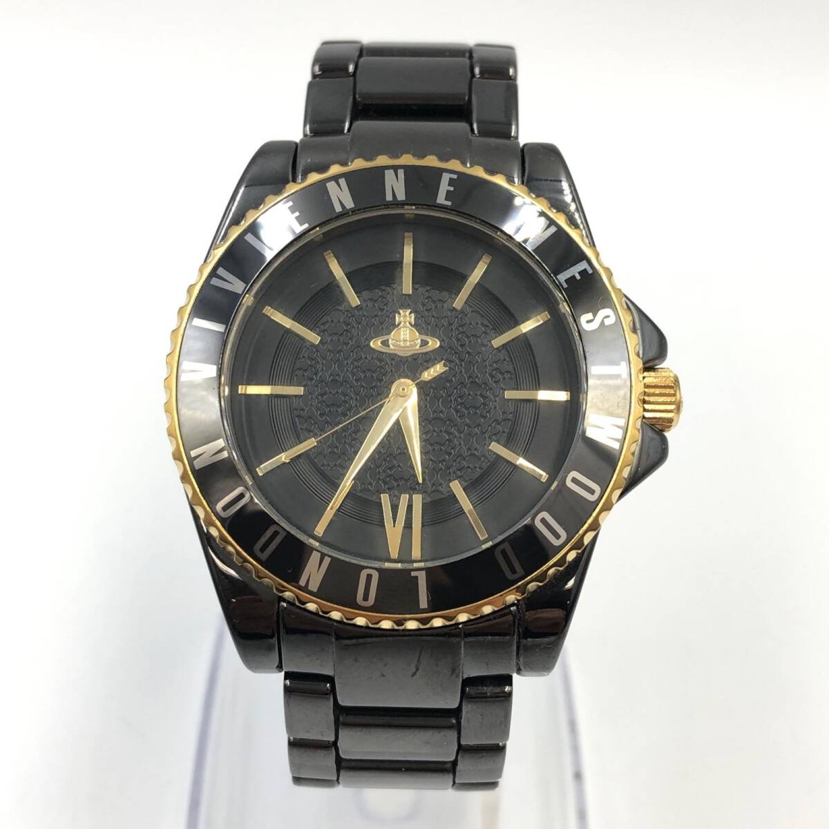 Yahoo!オークション - J364 ヴィヴィアンウエストウッド Vivienne West...