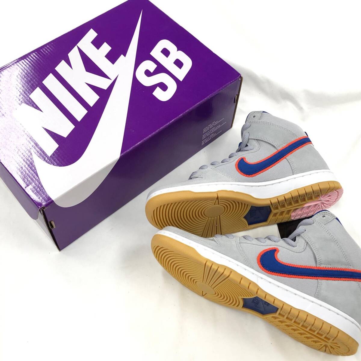 Yahoo!オークション - G907 25.5cm スニーカーナイキ NIKE スニーカー