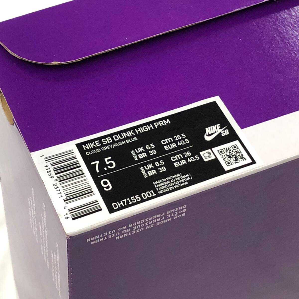 Yahoo!オークション - G907 25.5cm スニーカーナイキ NIKE スニーカー