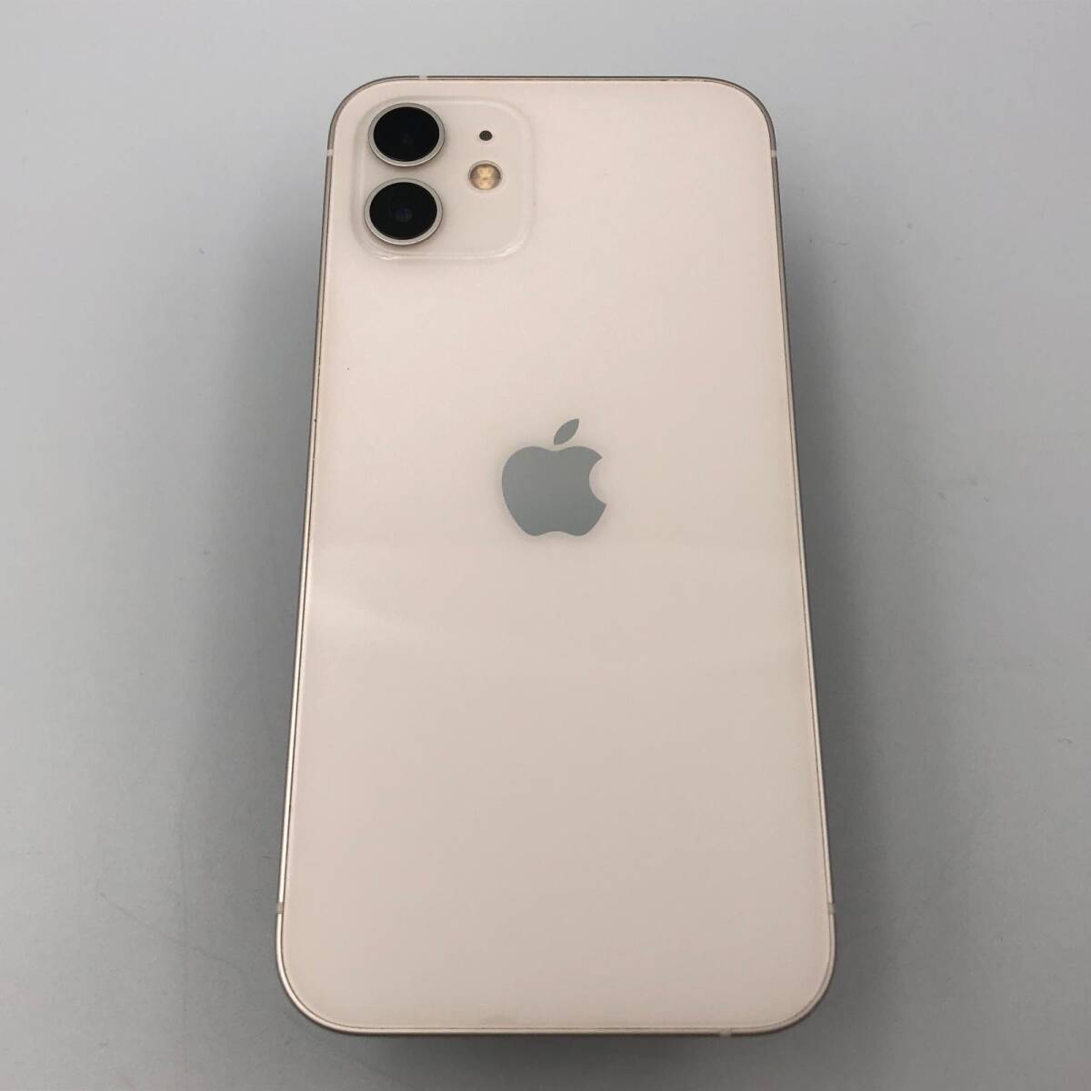 Yahoo!オークション - L328 アップル Apple iPhone 12 (64GB) SIMフリ...