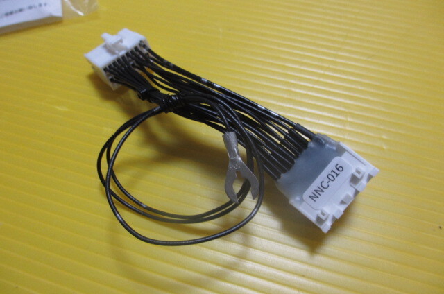 Yahoo!オークション - デリカ D-5 テレビキャンセラー CV1W 走行中 TV ...