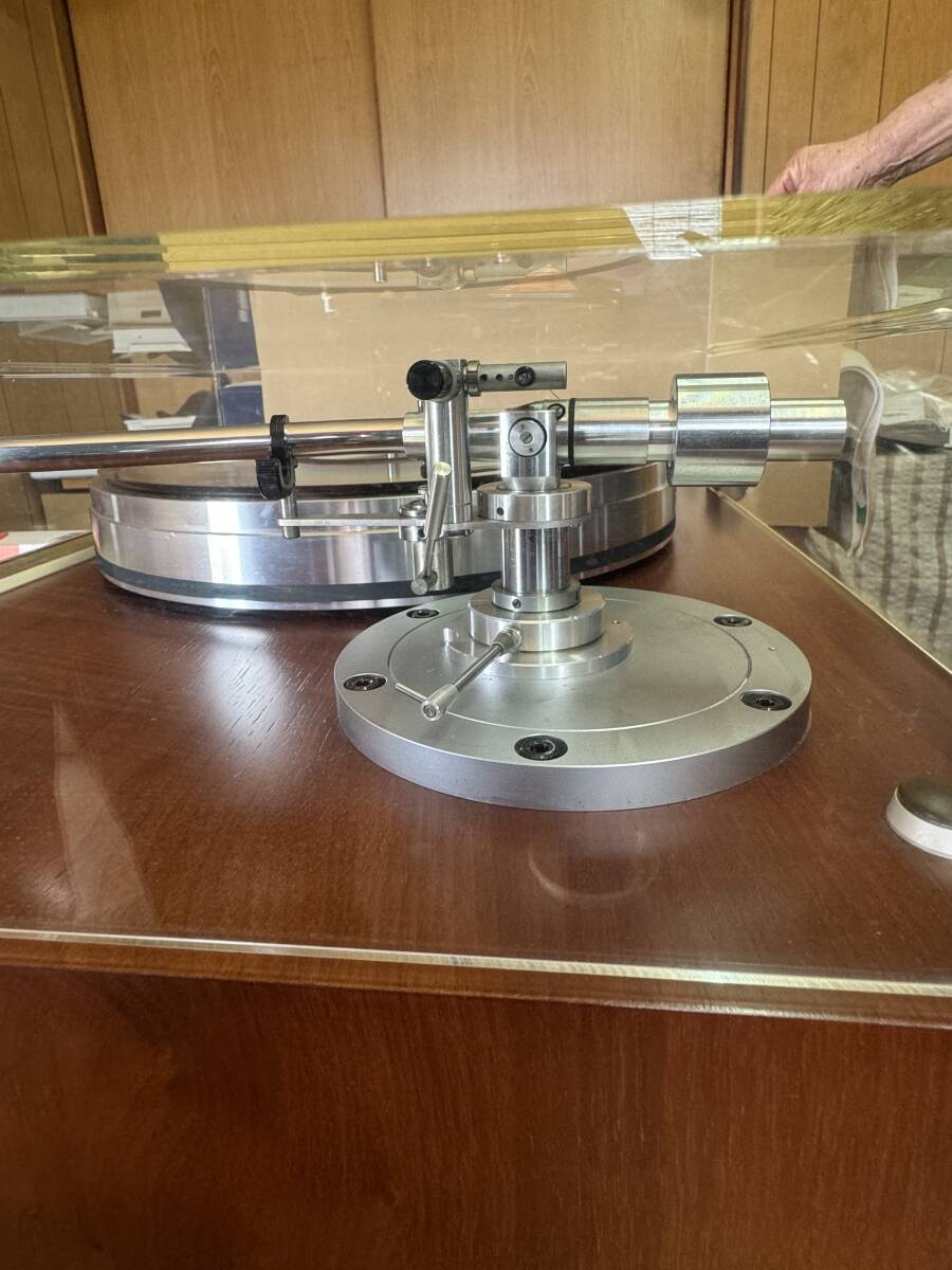 Yahoo!オークション - MICRO マイクロターンテーブル BL-99V