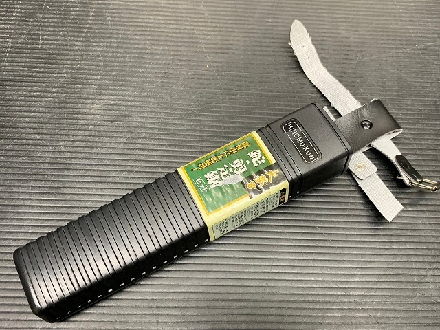 Yahoo!オークション - B56 【美品】HIROMUKUN 鉈・剪定鋸セット 片刃な...