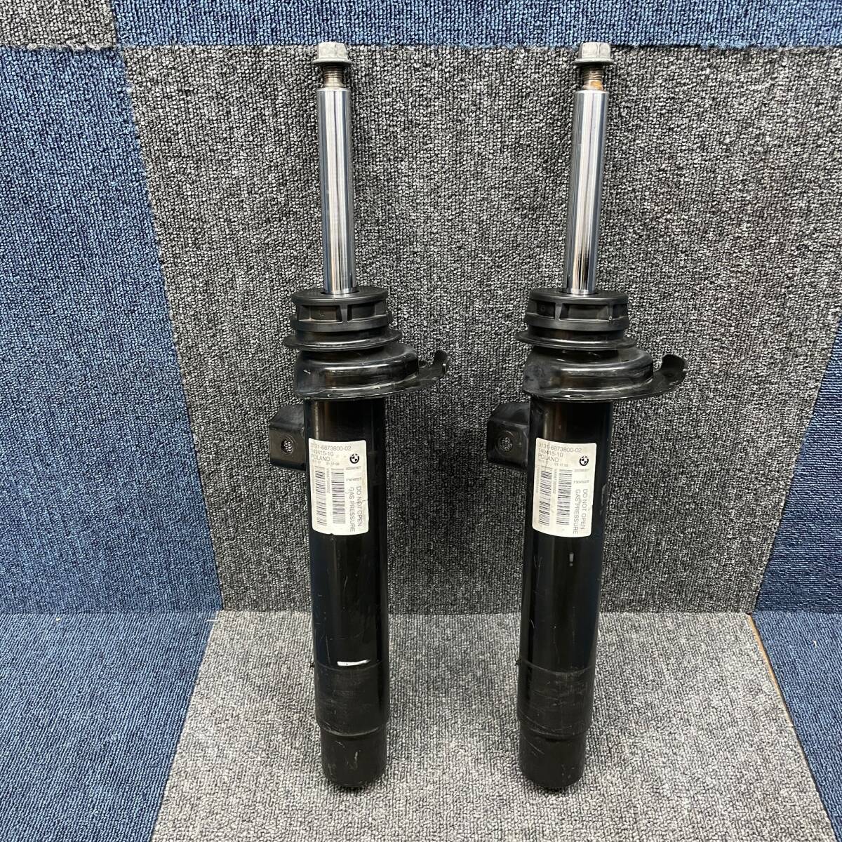 Yahoo!オークション - #3113-7 BMW純正 F30 Mスポーツ 後期 フロント ...