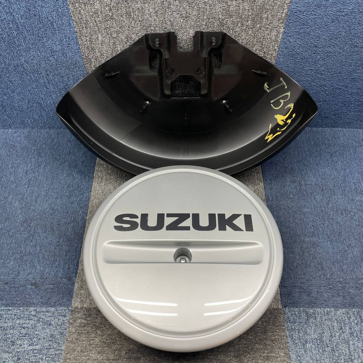 Yahoo!オークション - #3240-5 スズキ 純正 ジムニー JB23W ノーマル ...