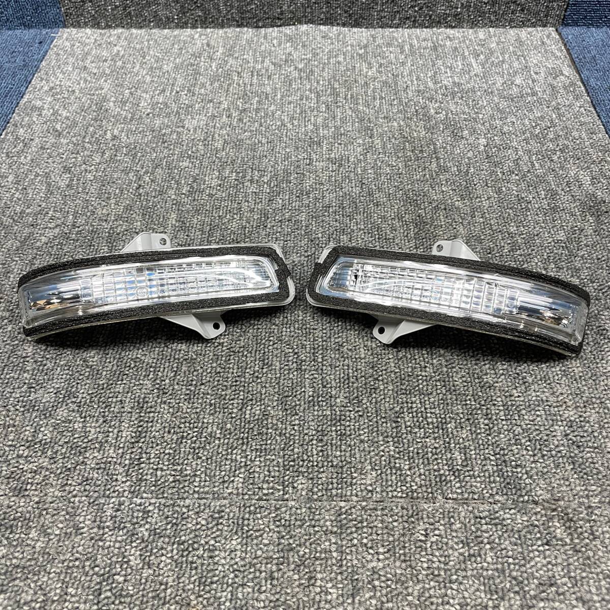 Yahoo!オークション - #3253-8 スズキ 純正 JB64/74W ジムニー ドアミ...