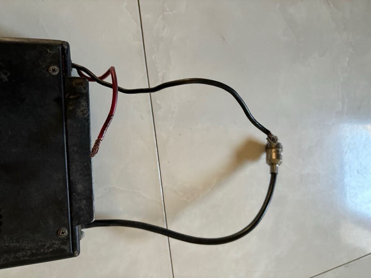 Yahoo!オークション - KENWOOD ケンウッド 無線機 TM-732 10W ジャン...